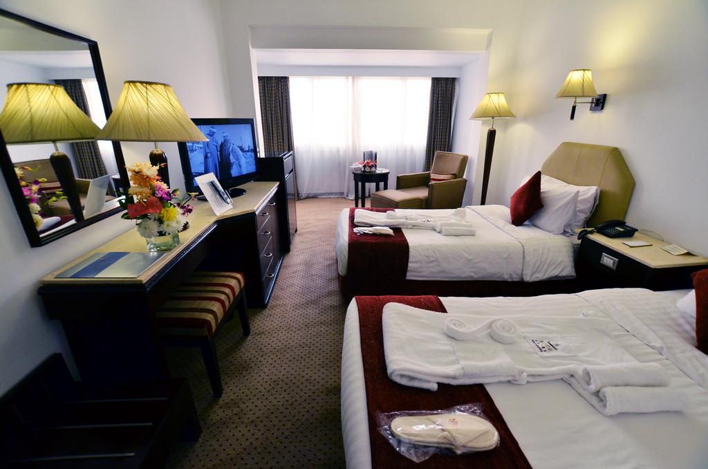 BARON HOTEL CAIRO