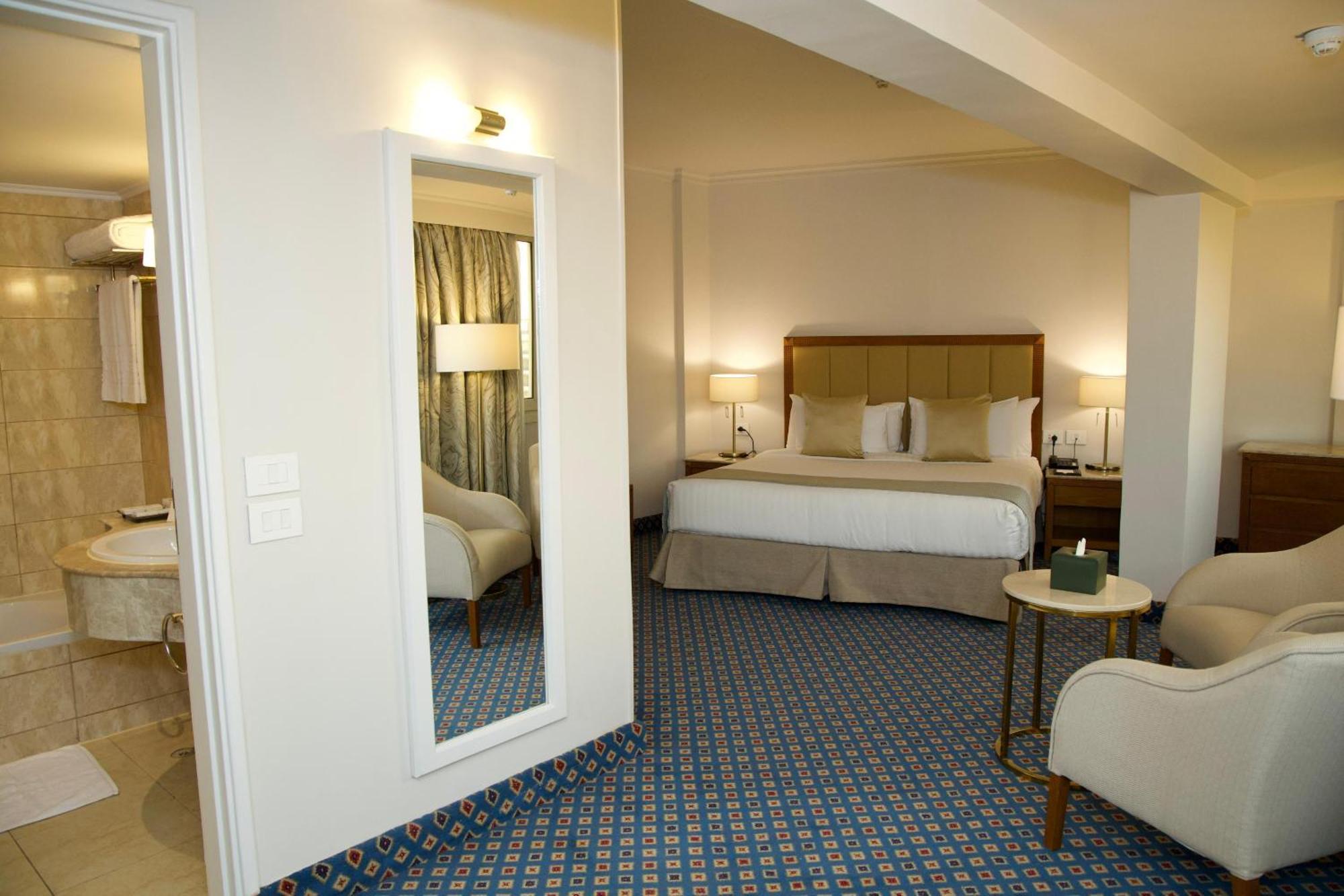 BARON HOTEL CAIRO