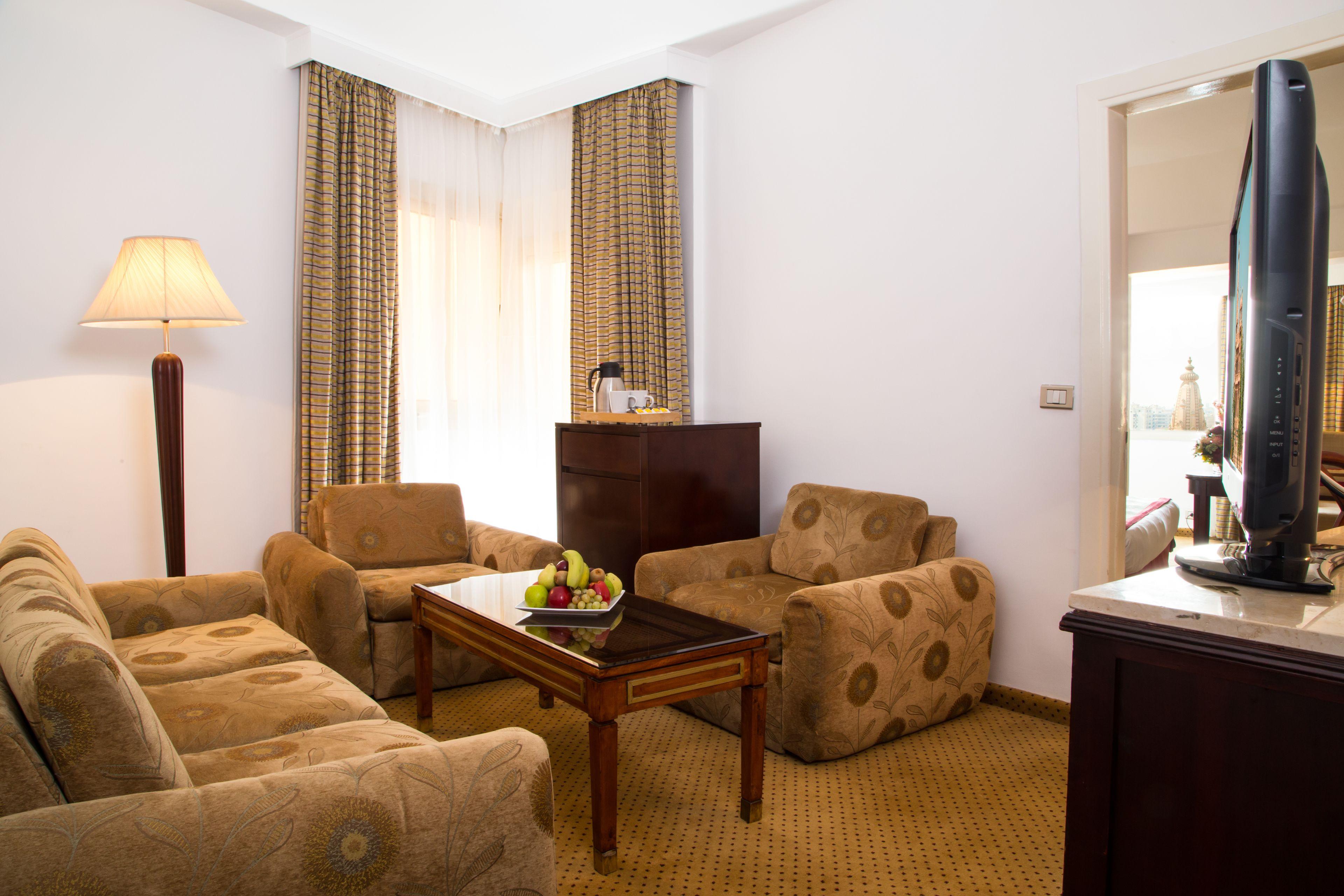 BARON HOTEL CAIRO