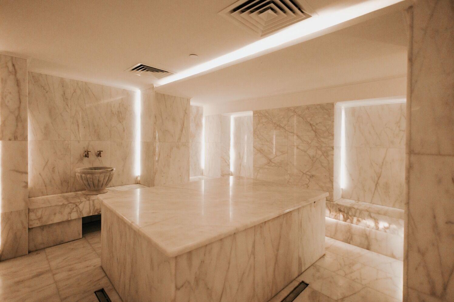 BARON HOTEL CAIRO